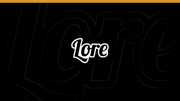 Lore Gaming