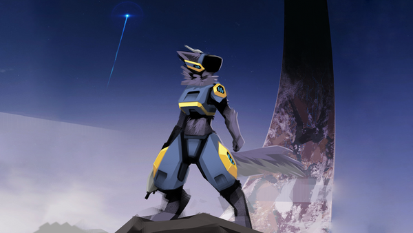 RAEAL THE PROTOGEN