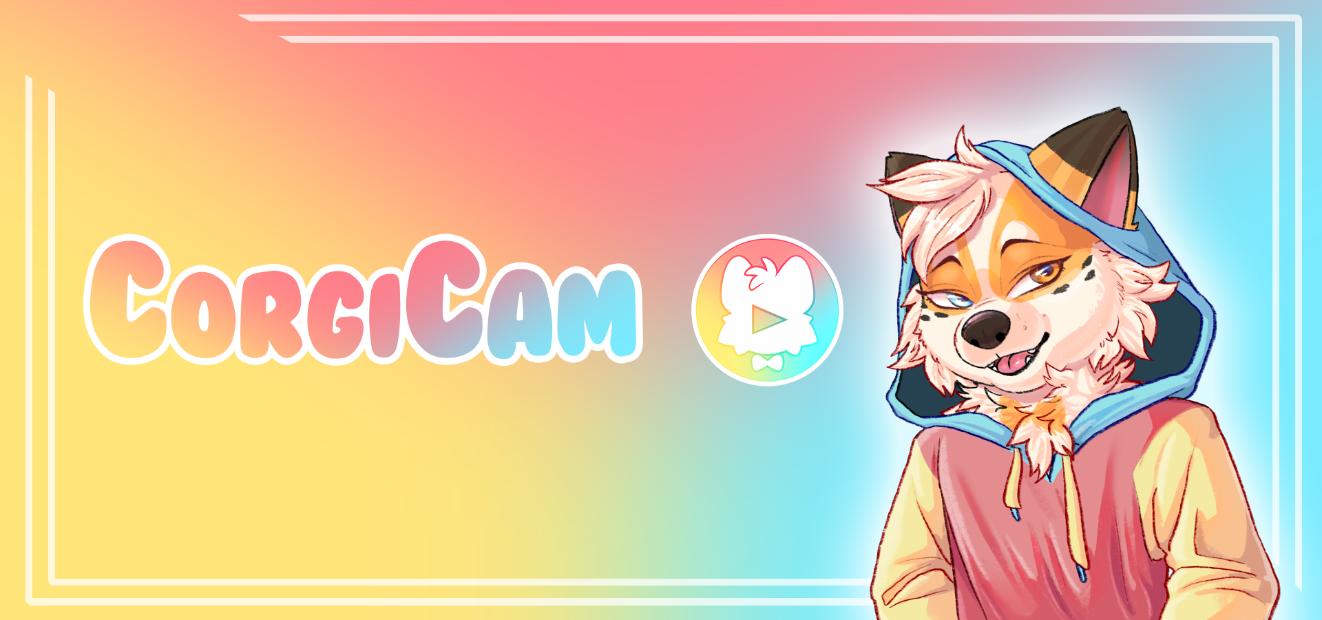 CorgiCam