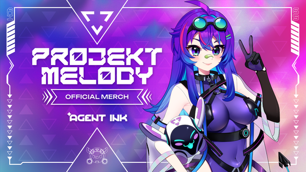 PROJEKT MELODY