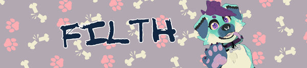 filth the mutt
