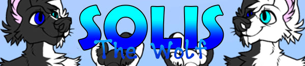 Solis The Wolf