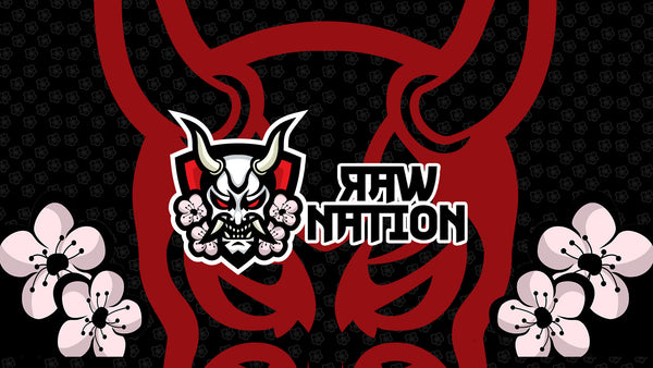 Raw Nation