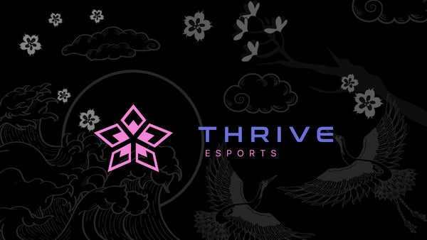 Thrive esports