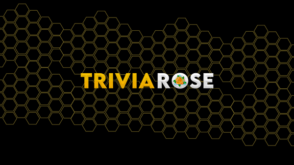 Trivia Rose