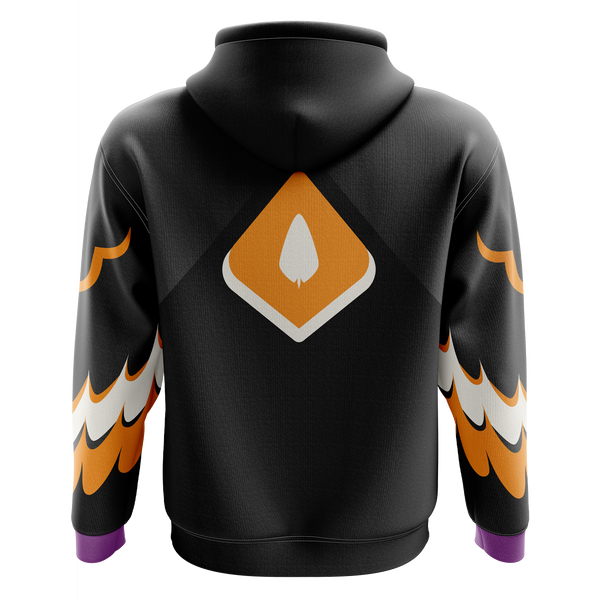 Ali Avali vHoodie™