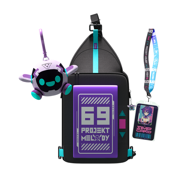 Wear Me, uwu - Mini Bundle Set
