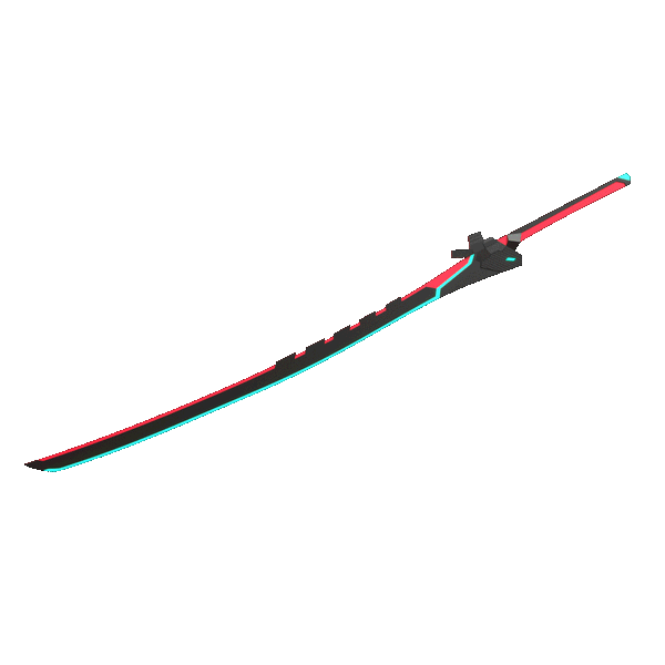 Zentreya's Rhodonite