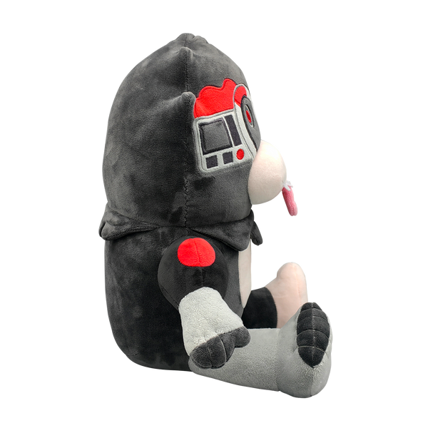 CyberChimp Plush