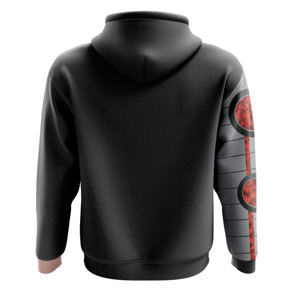 CyberChimp vHoodie™