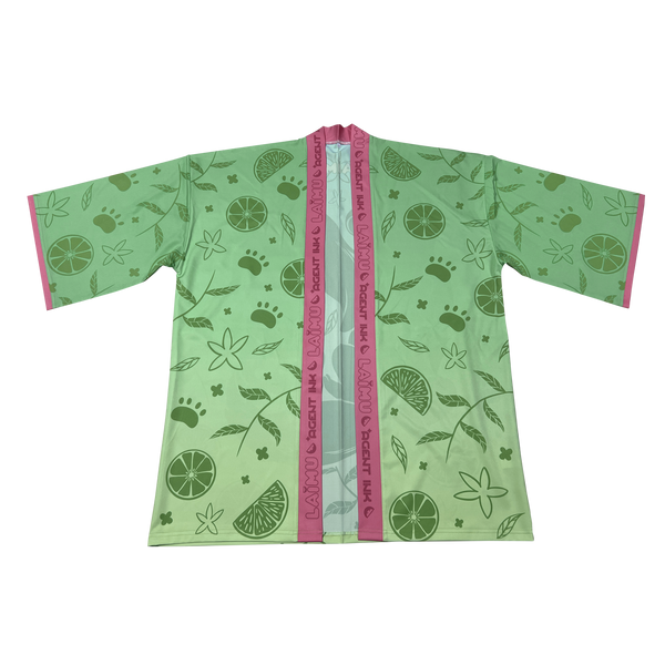 Limealicious & Limón Bundle