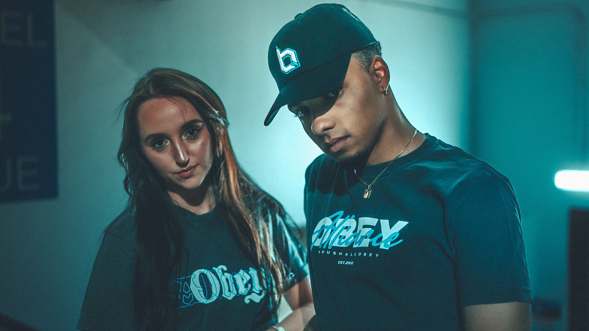 Agent Ink | Fan Merch | Vtuber Merchandising