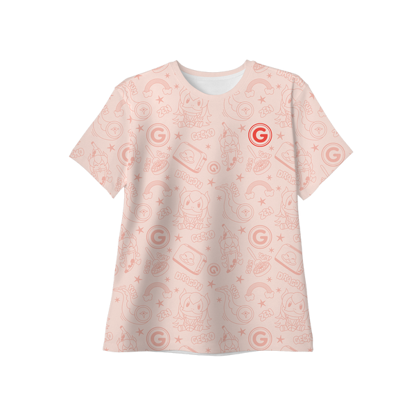 Zentreya Gecko Pajamas