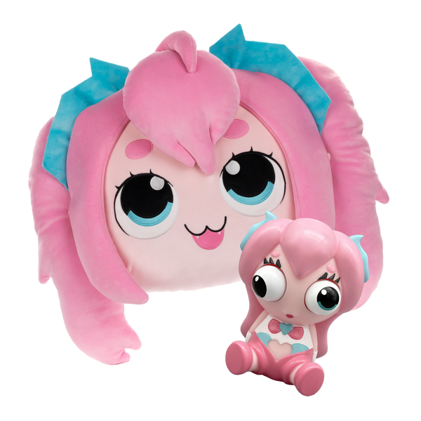 Chibidoki Valentines Bundle