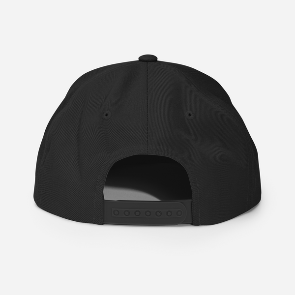 Eminent Snapback Hat