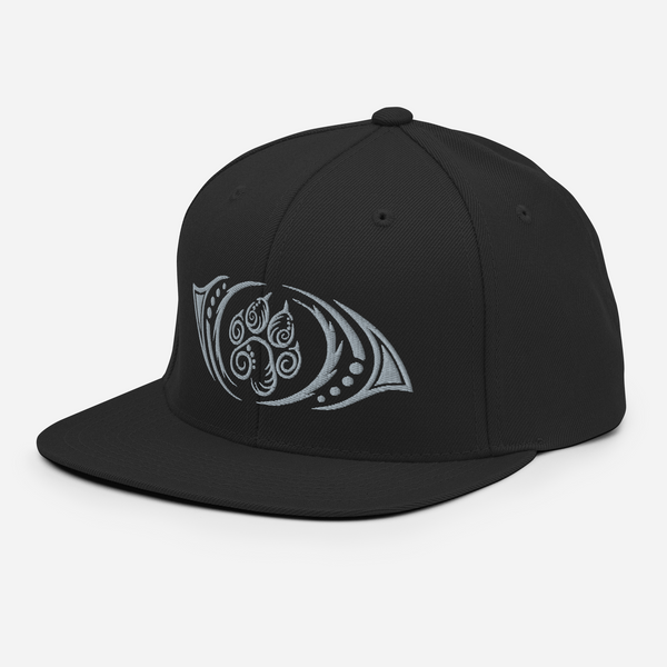 AydanFox Snapback Hat