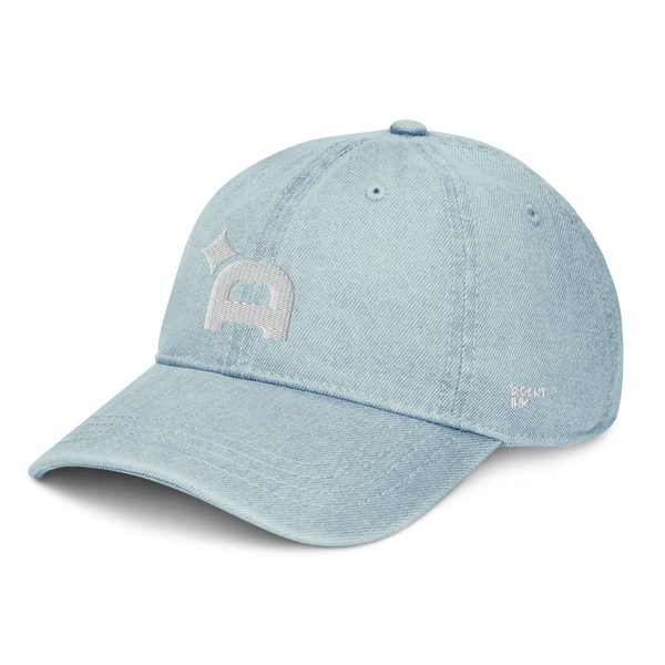 Agent Ink Denim Hat