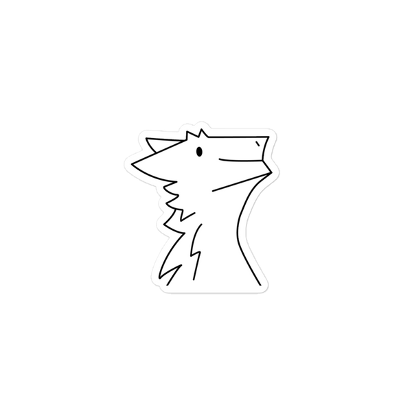 MERP_Closed 2 Bubble-free sticker