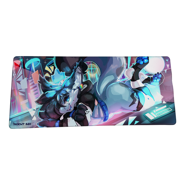 Lumetric Mousepad