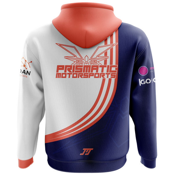 Prismatic Motorsports Pro Hoodie