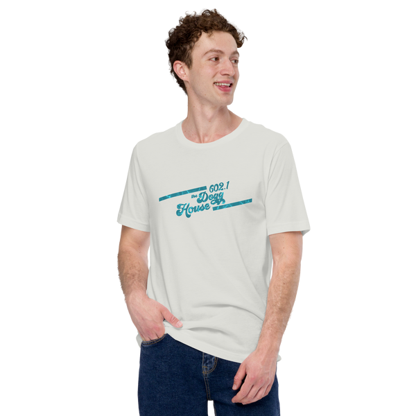 Slush Dogg Unisex T-shirt
