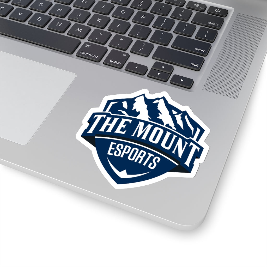 Mount Esports Sticker
