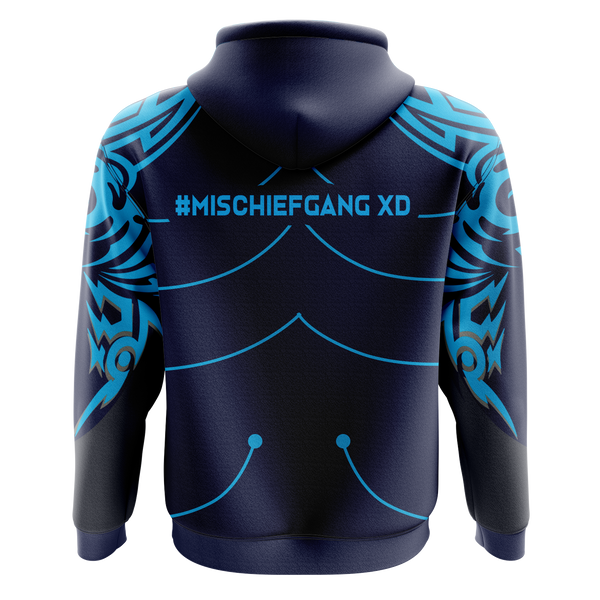 TempestVRC Pro Hoodie