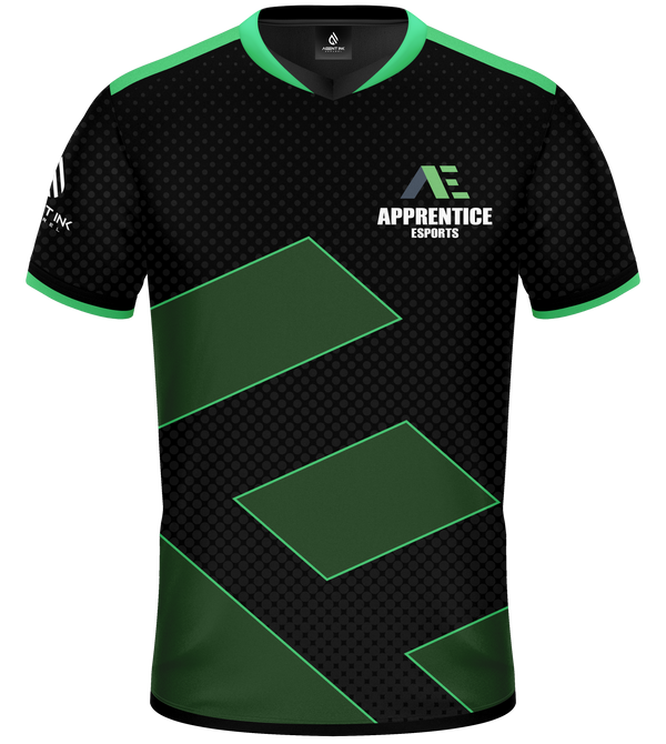 Apprentice Esports Pro Jersey