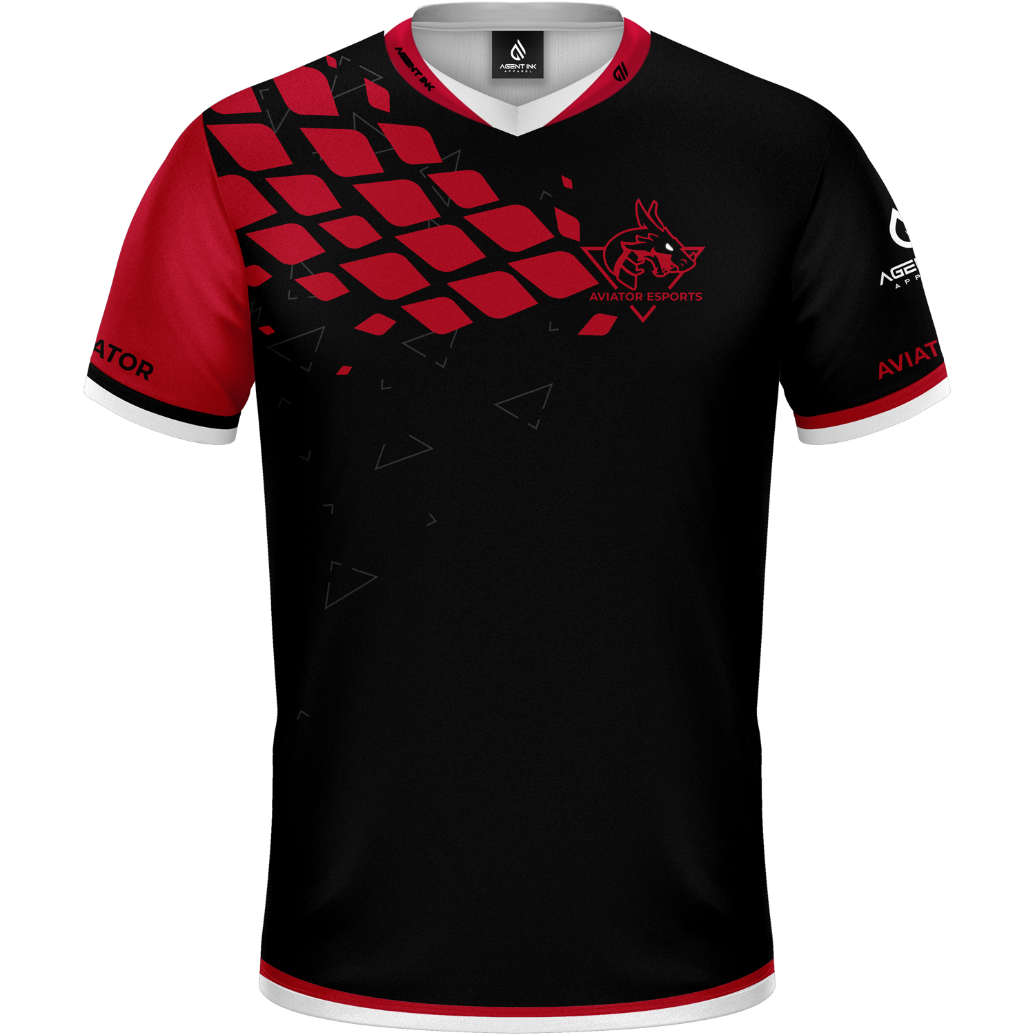Zentreya Esports Jersey