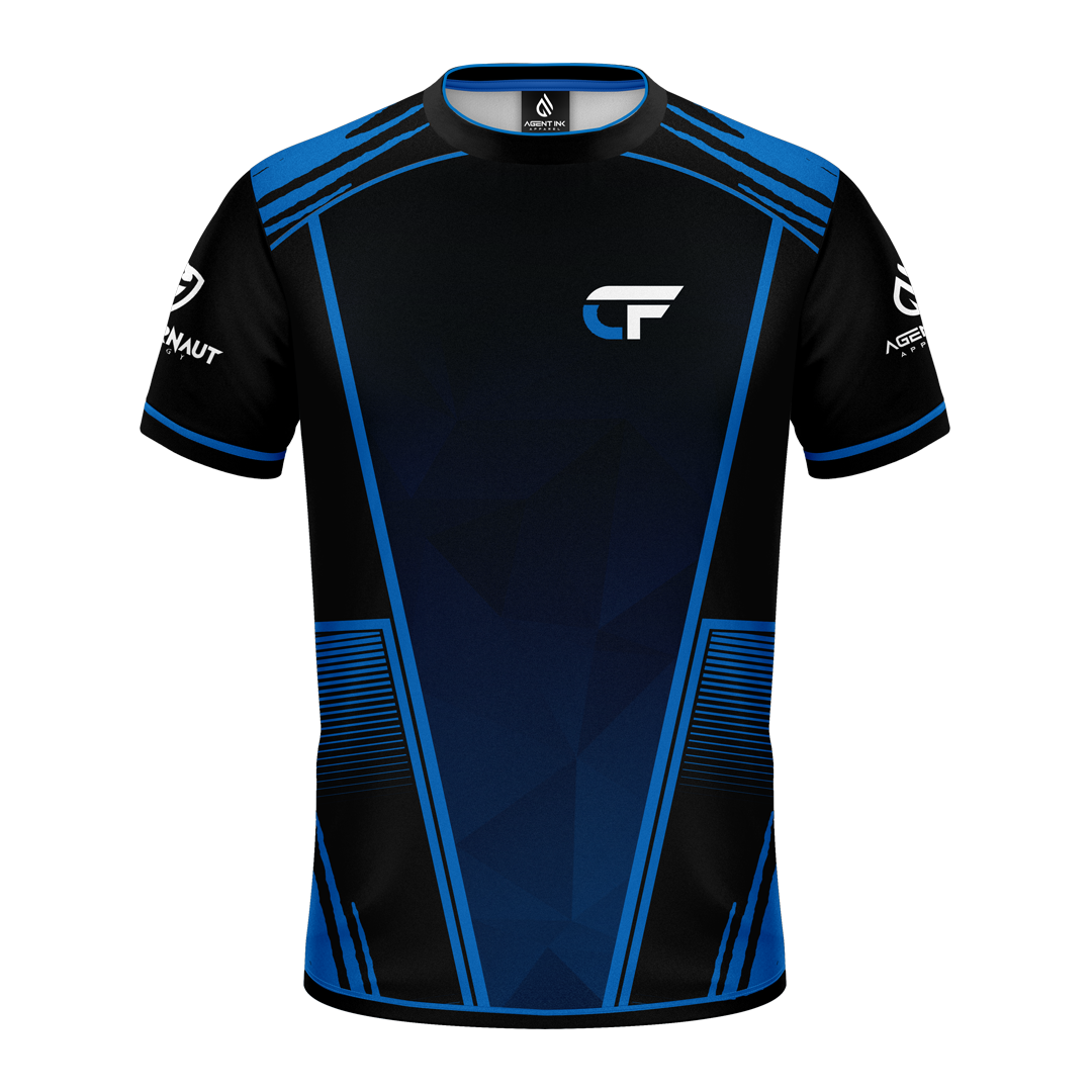 Coldfront Pro Jersey