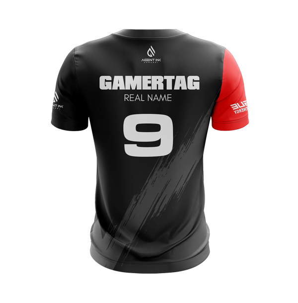 GuTs orange black edition Pro Jersey