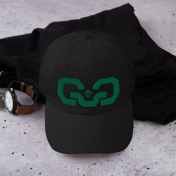 GatorsGat Dad Hat
