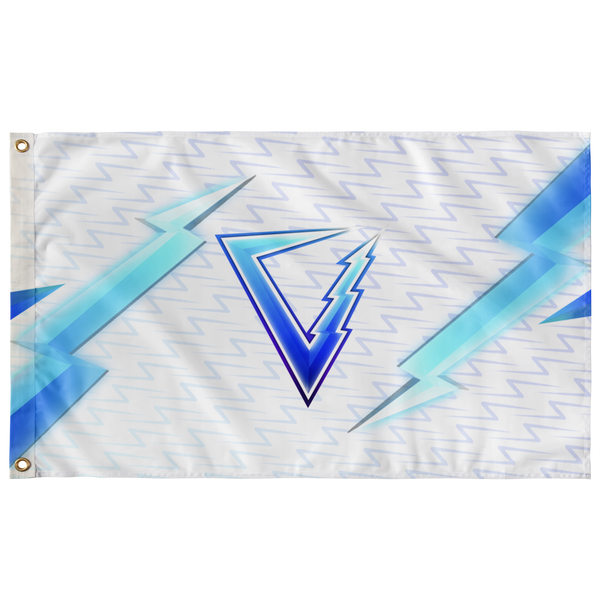 VOLT ESPORTS FLAG