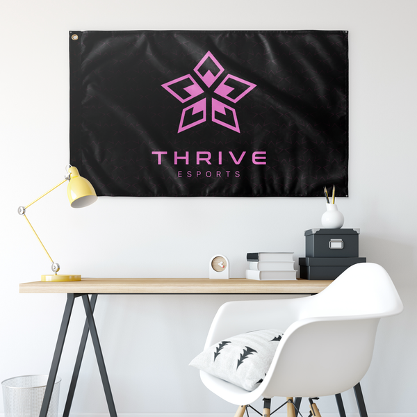 Thrive Esports Flag