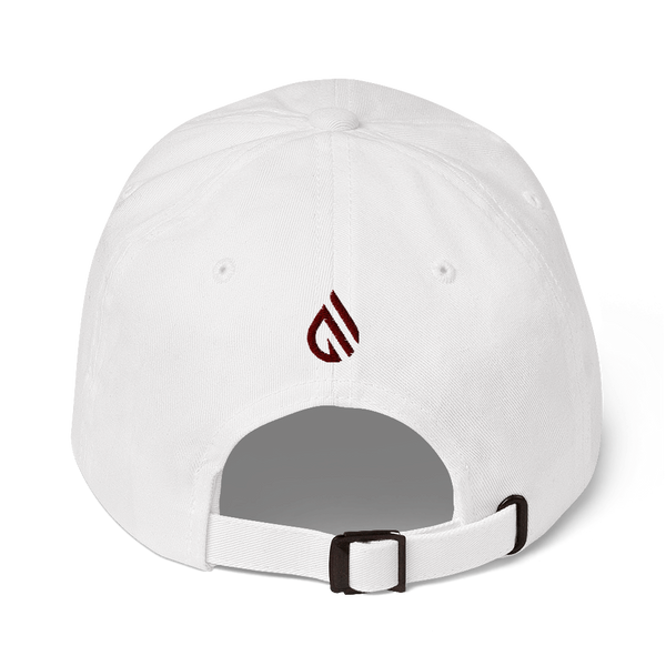 McMurry Esports Dad hat
