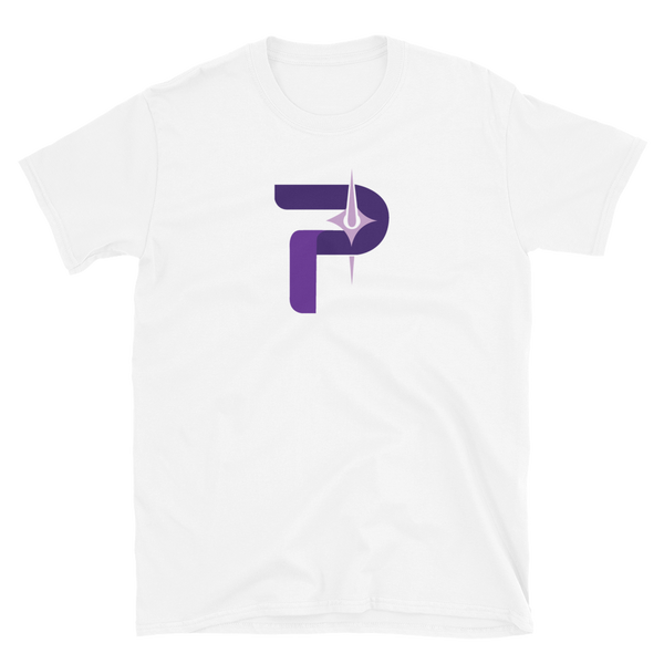 Pulsar Logo Tee
