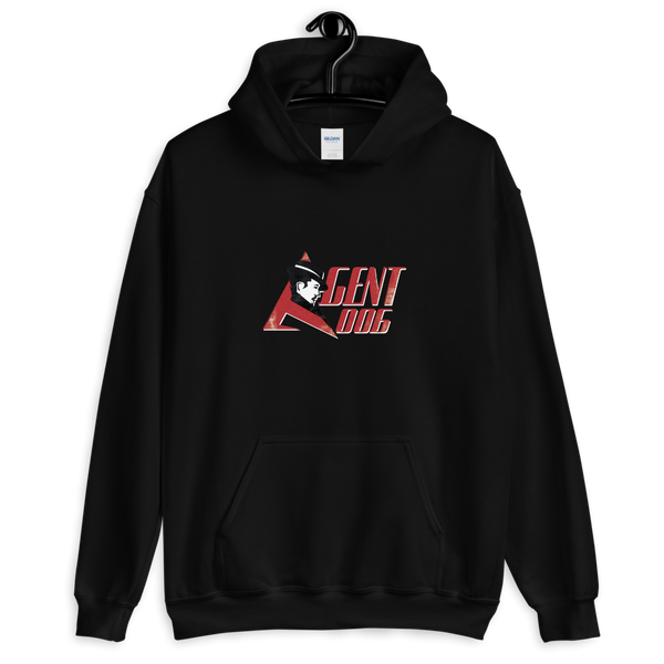 Agent006 Hoodie