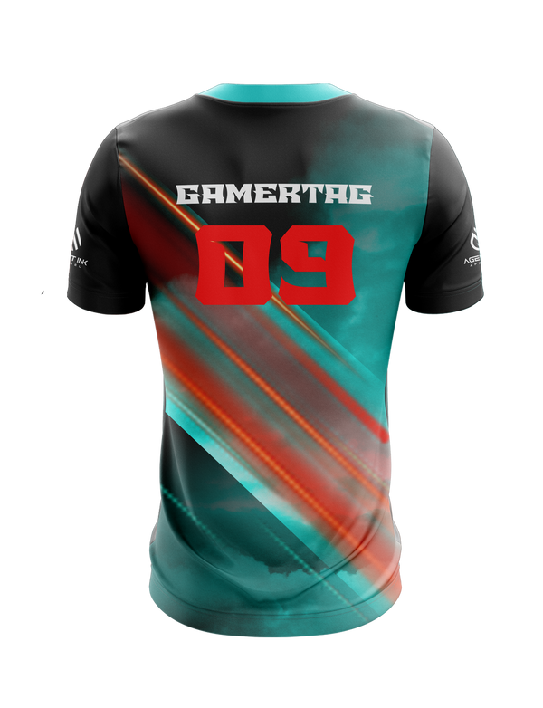 MTA Gaming battlefield 2042 game theme Pro Jersey