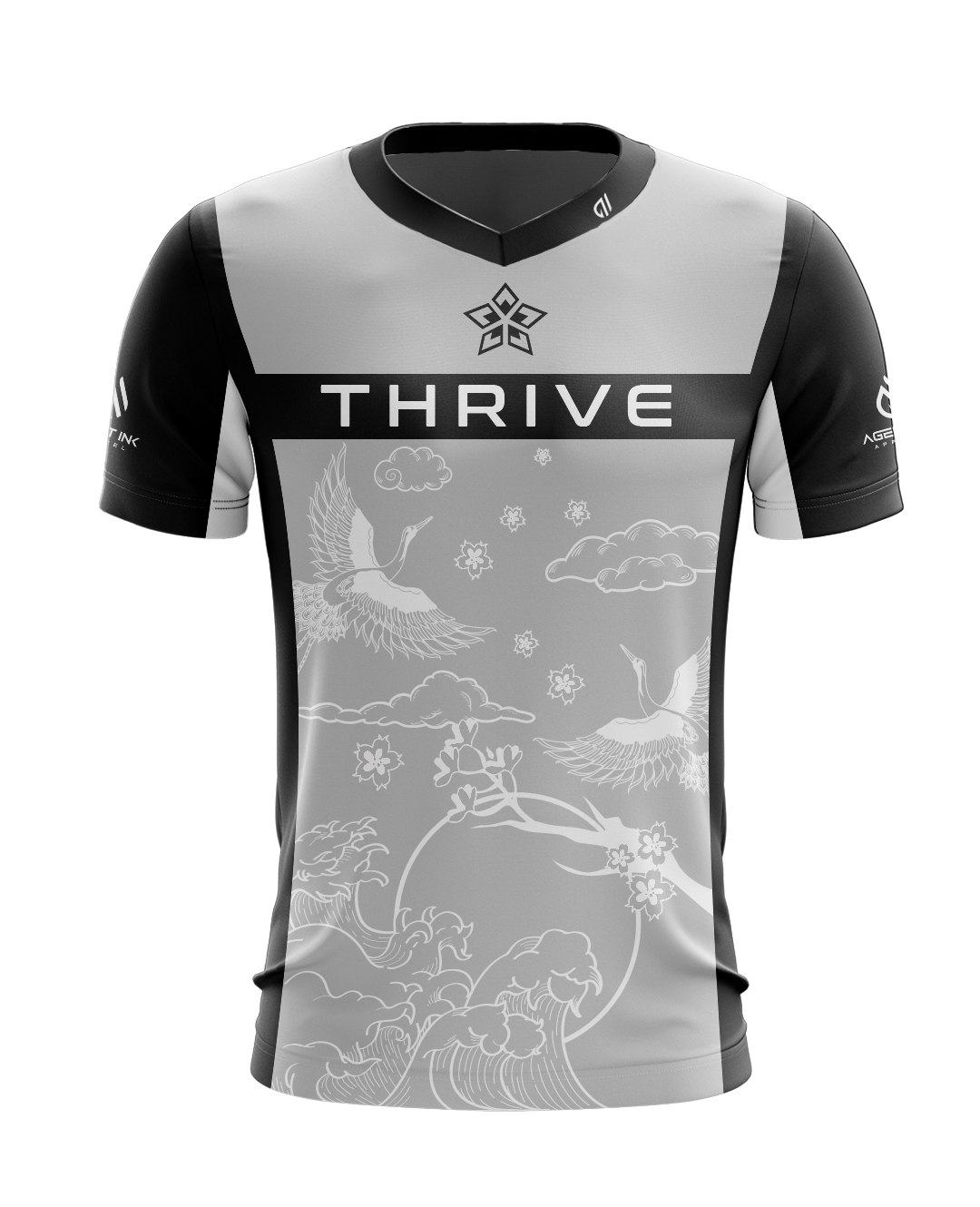 Thrive Esports Pro Jersey