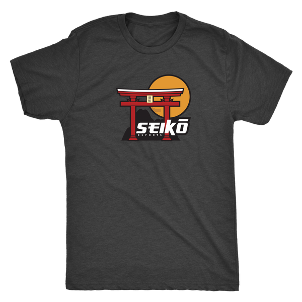 Seiko Comfort Tee