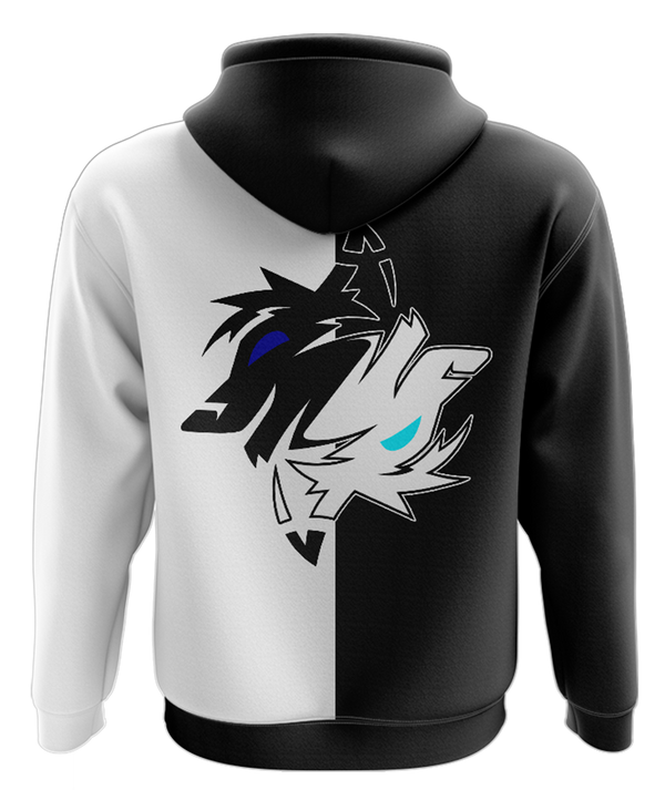 Solis The Wolf vHoodie™