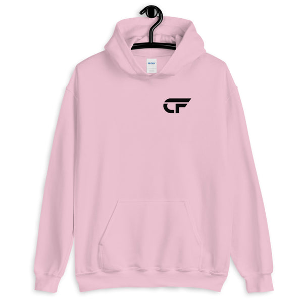 Coldfront Hoodie