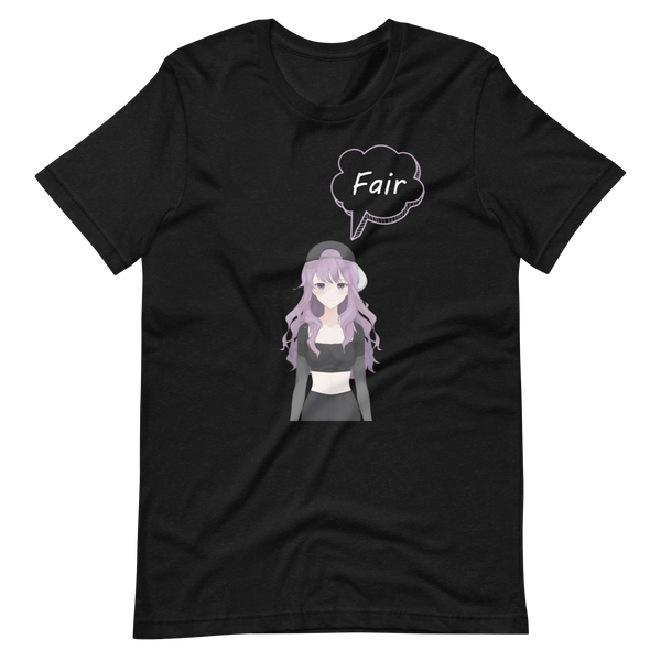 T-Shirt GodlyLaura
